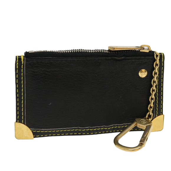 Louis Vuitton | Bags | Louis Vuitton Suhari Pochette Cree Coin Purse ...